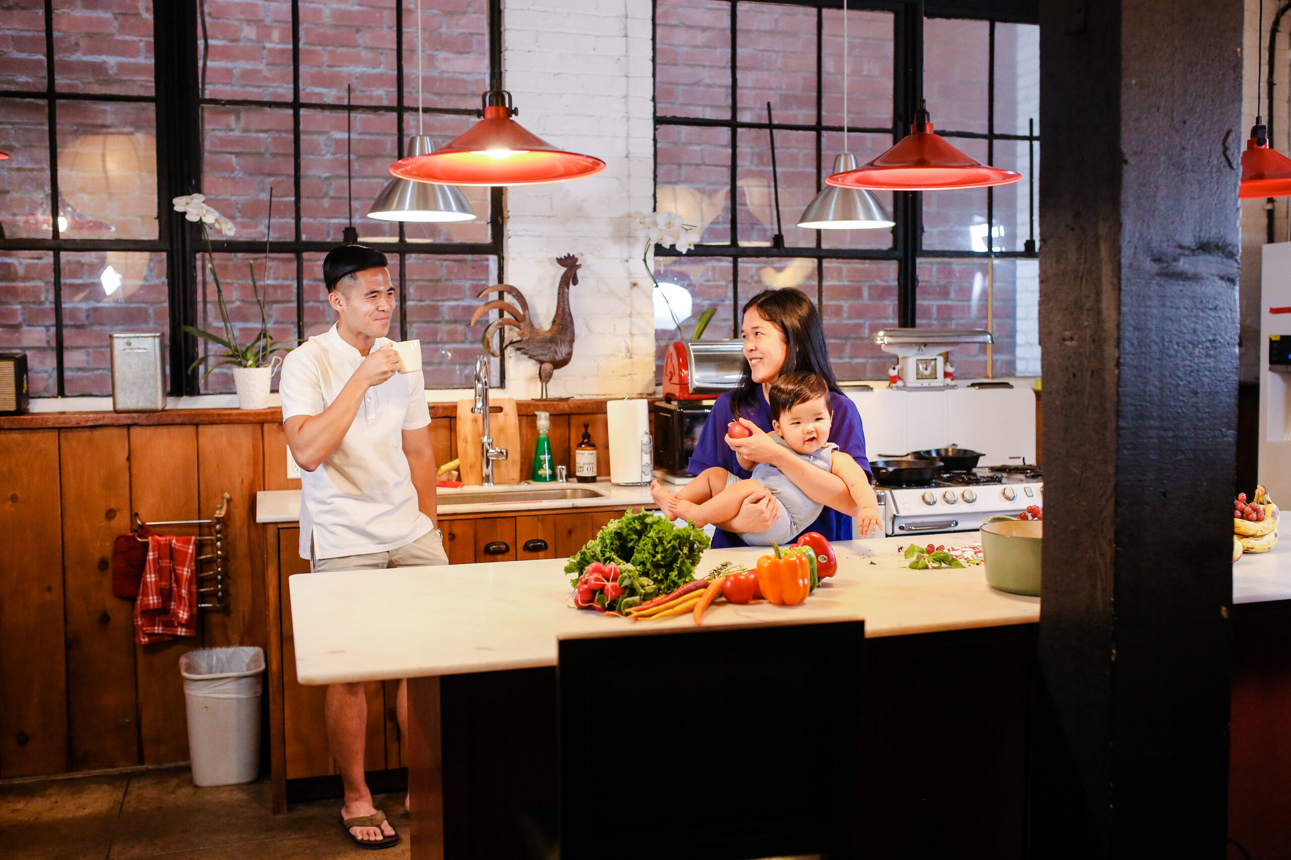The Power of Nutrition: How Eating Whole Foods Can Improve Your Overall ...