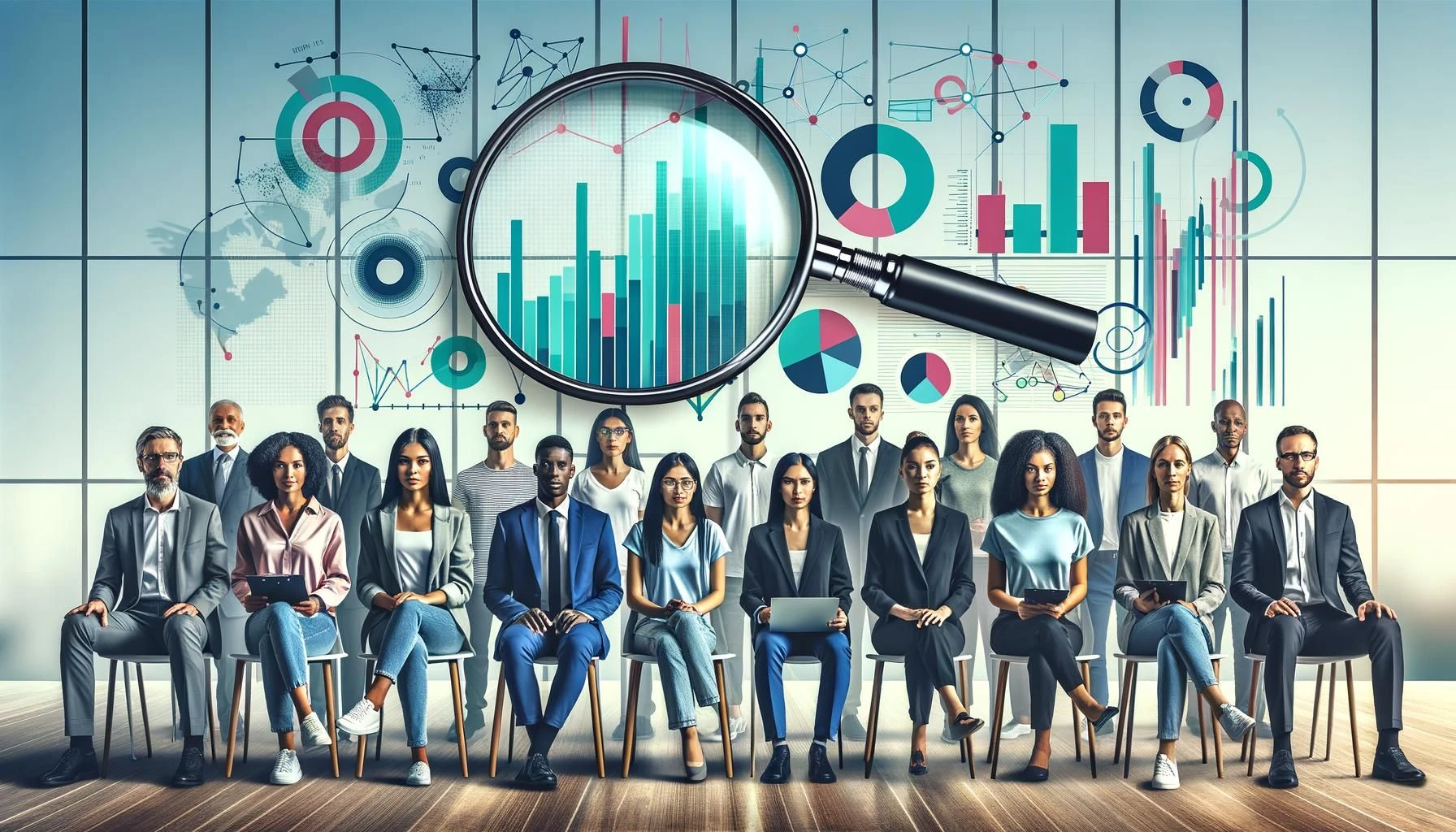 Unlocking Consumer Insights Through Demographic Analysis