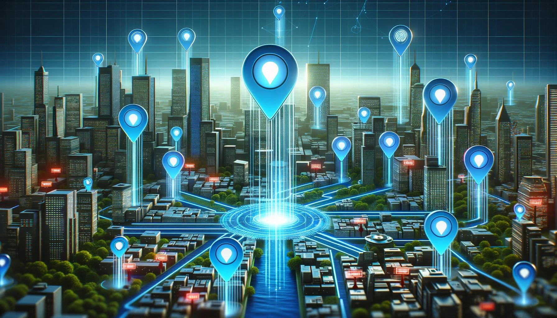 Leveraging Geolocation Data for Targeted Marketing Campaigns
