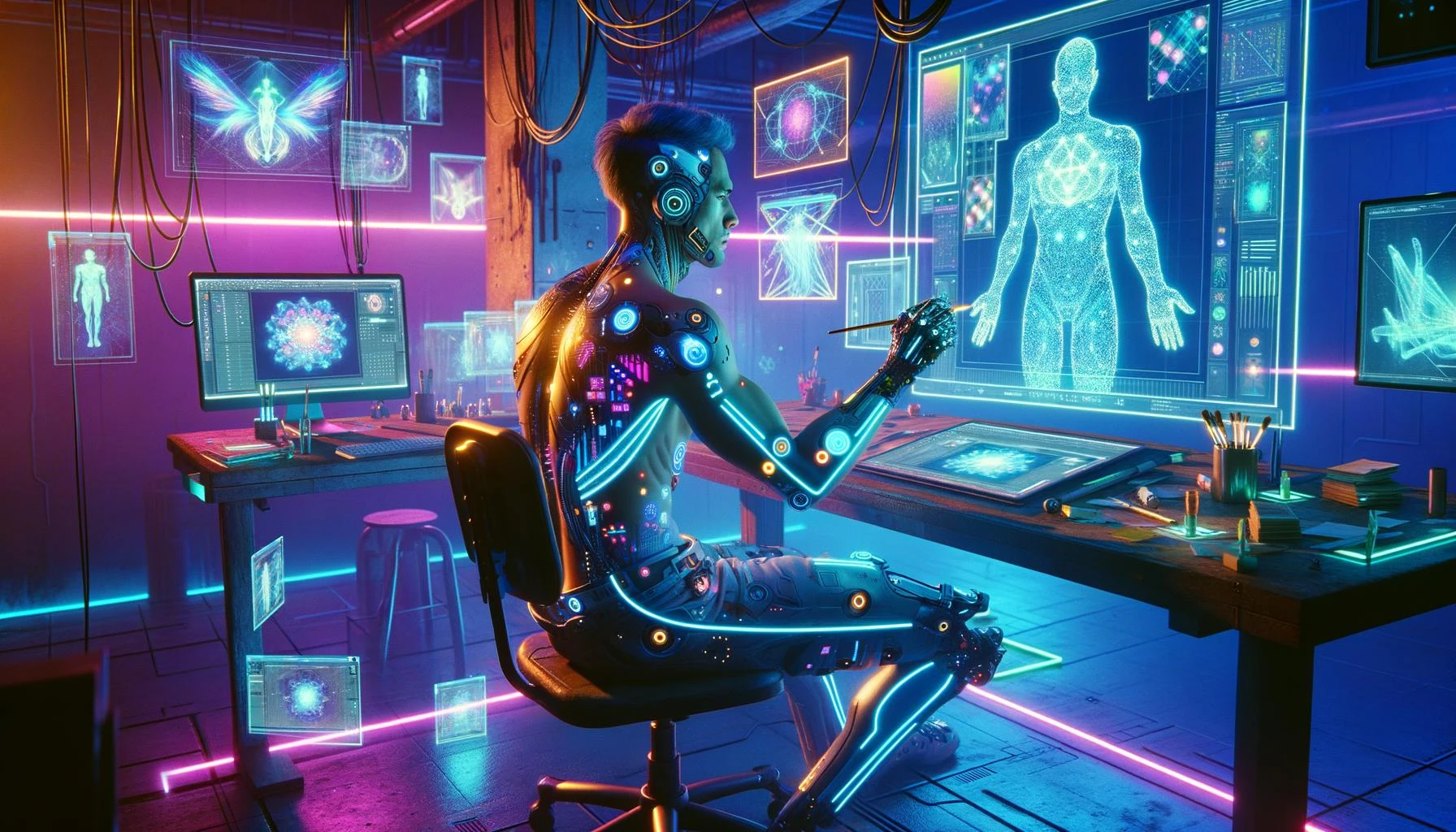 Ai Content Creation Tool