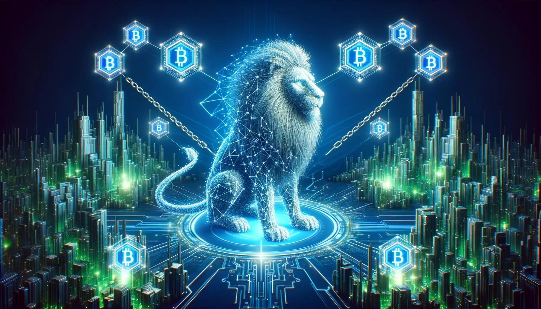 Exploring The Role Of Blockchain In Marketing Data Security