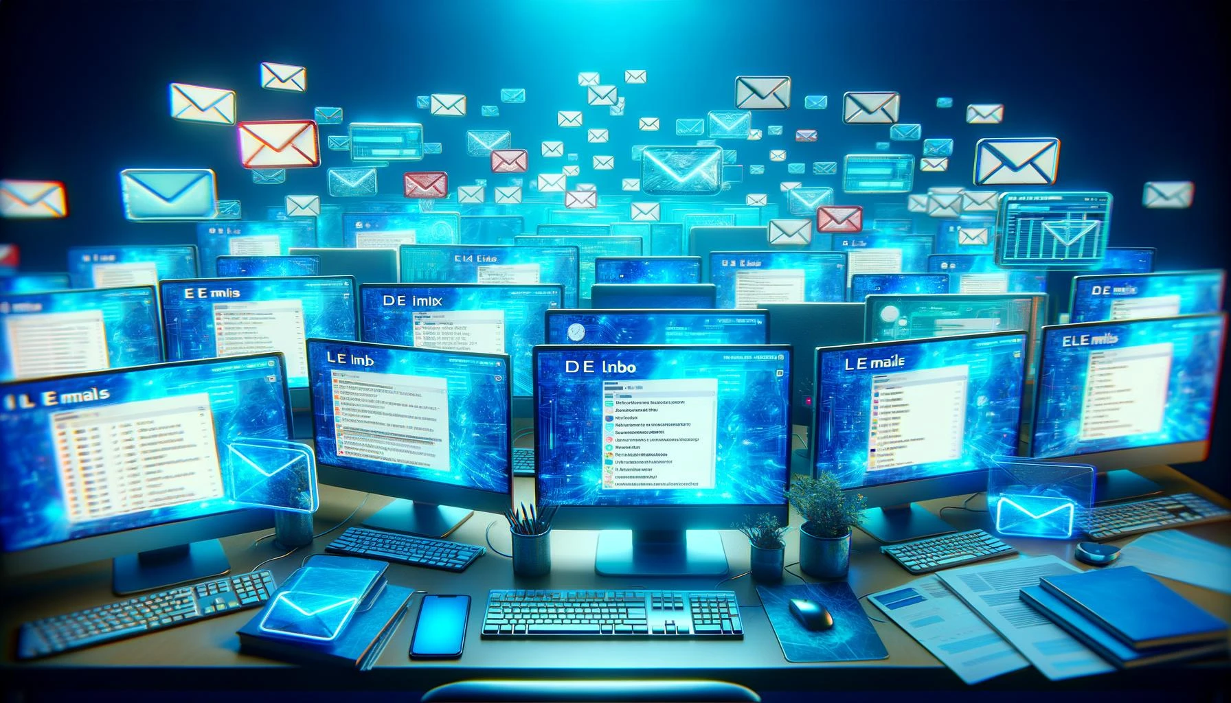 The Art of Personalization in Email Marketing Analysis