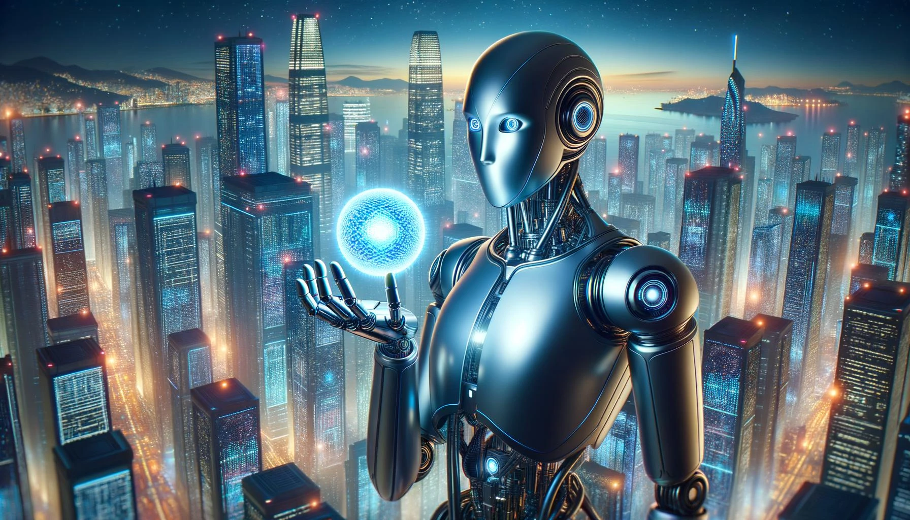 artificial intelligence and intelligent agents