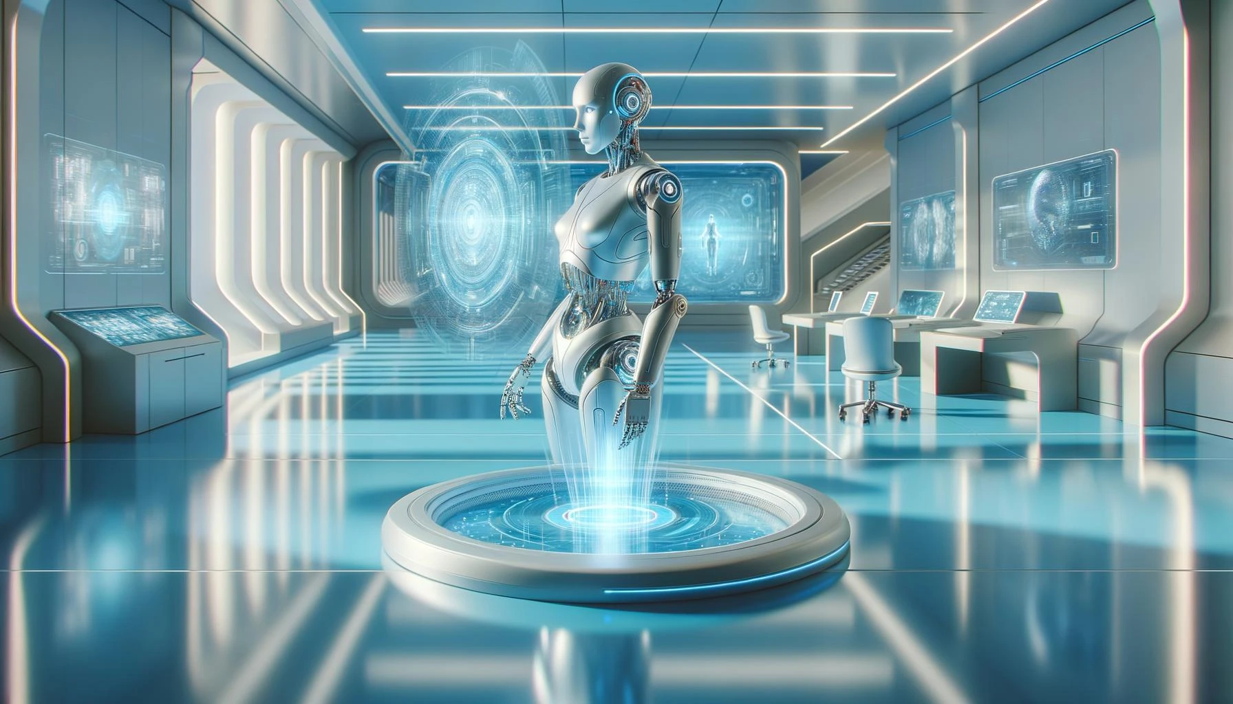 intelligent agent in ai