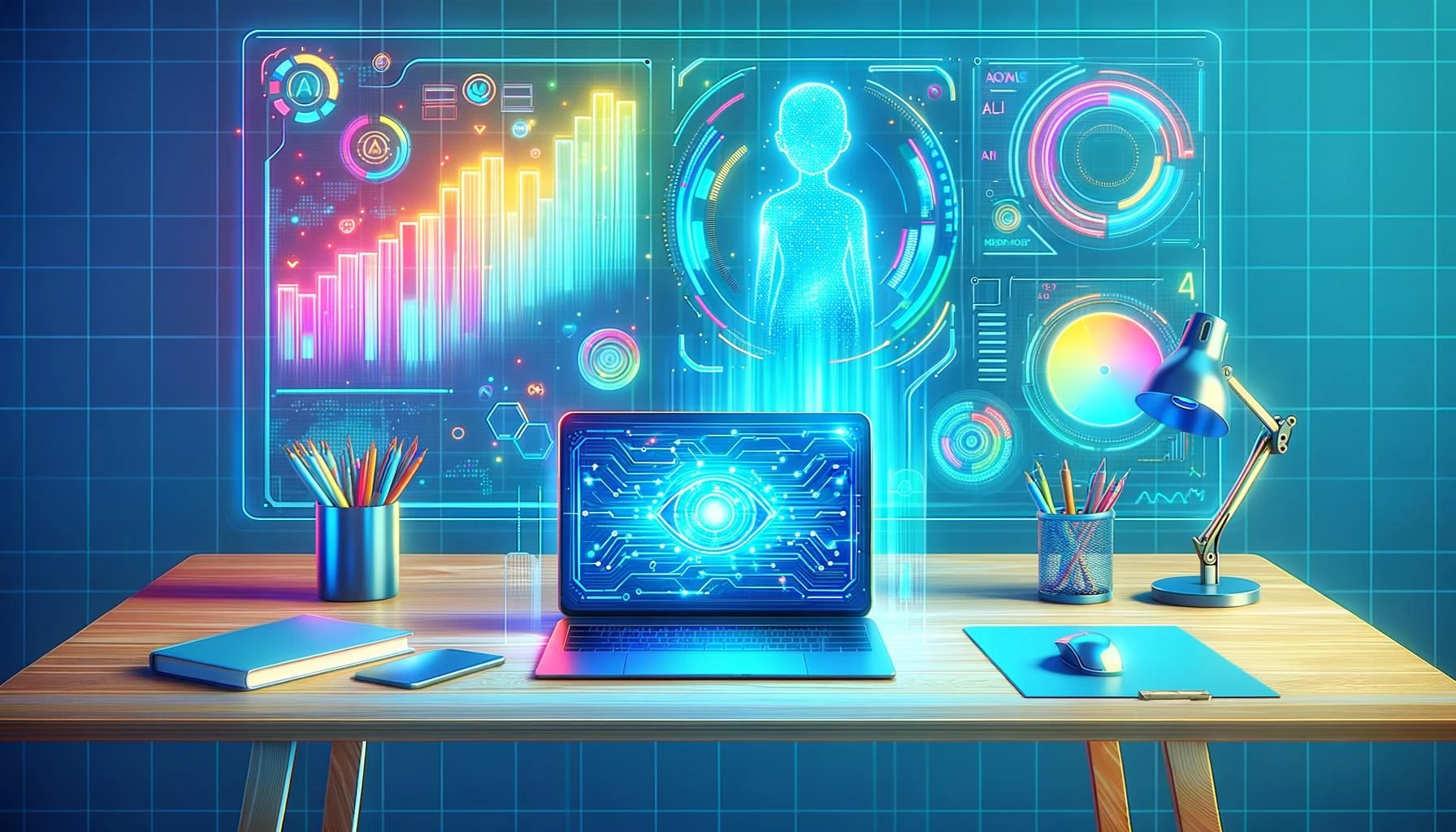 ai marketing content generator