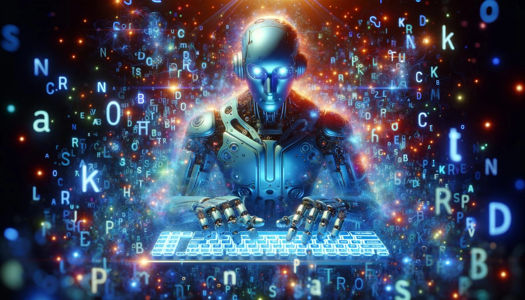 artificial intelligence writing articles