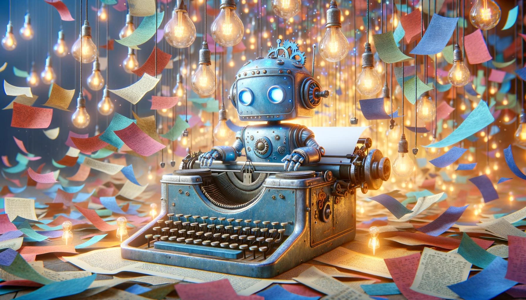 best text ai generator
