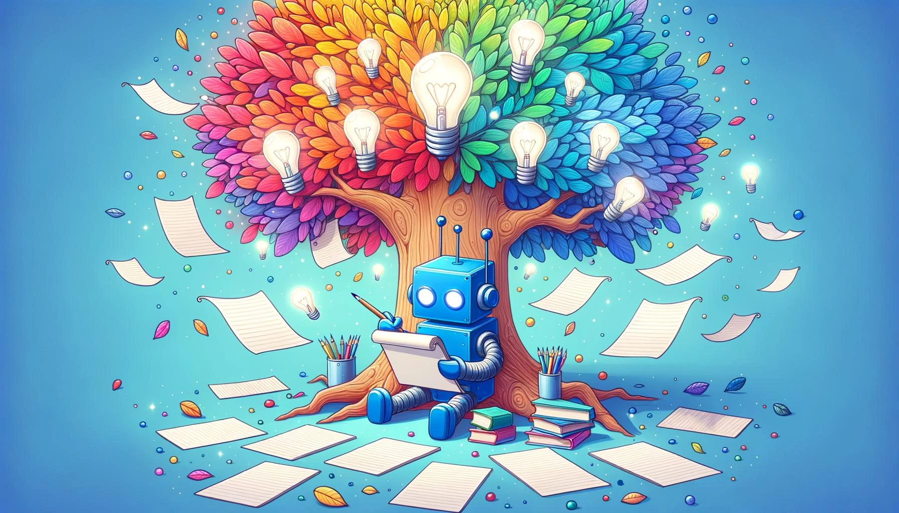 automated text generator